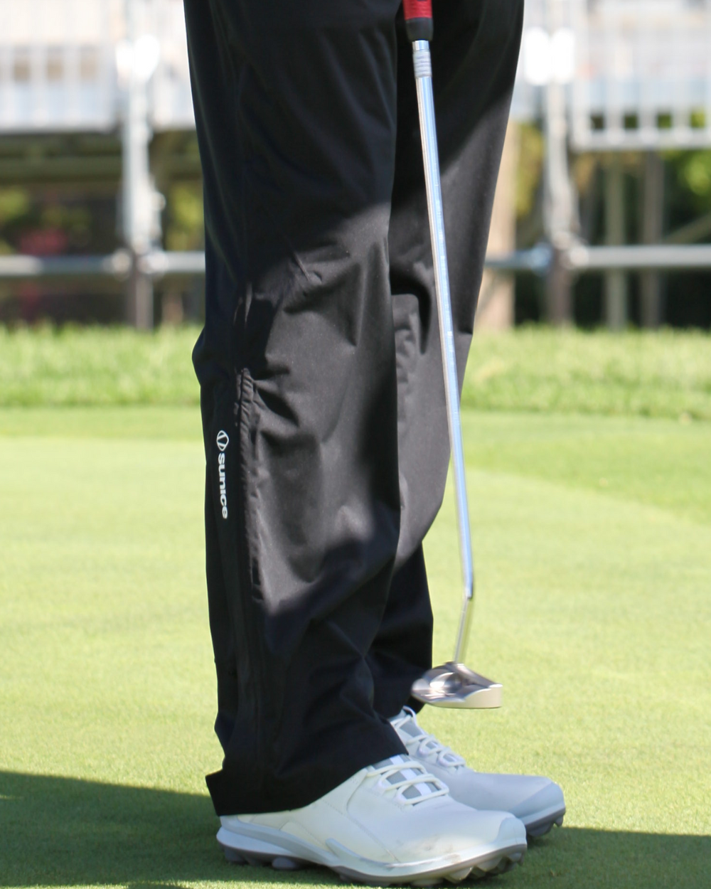 Men's Pants – Sunice