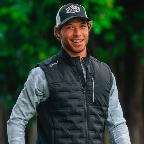 Vests – Sunice