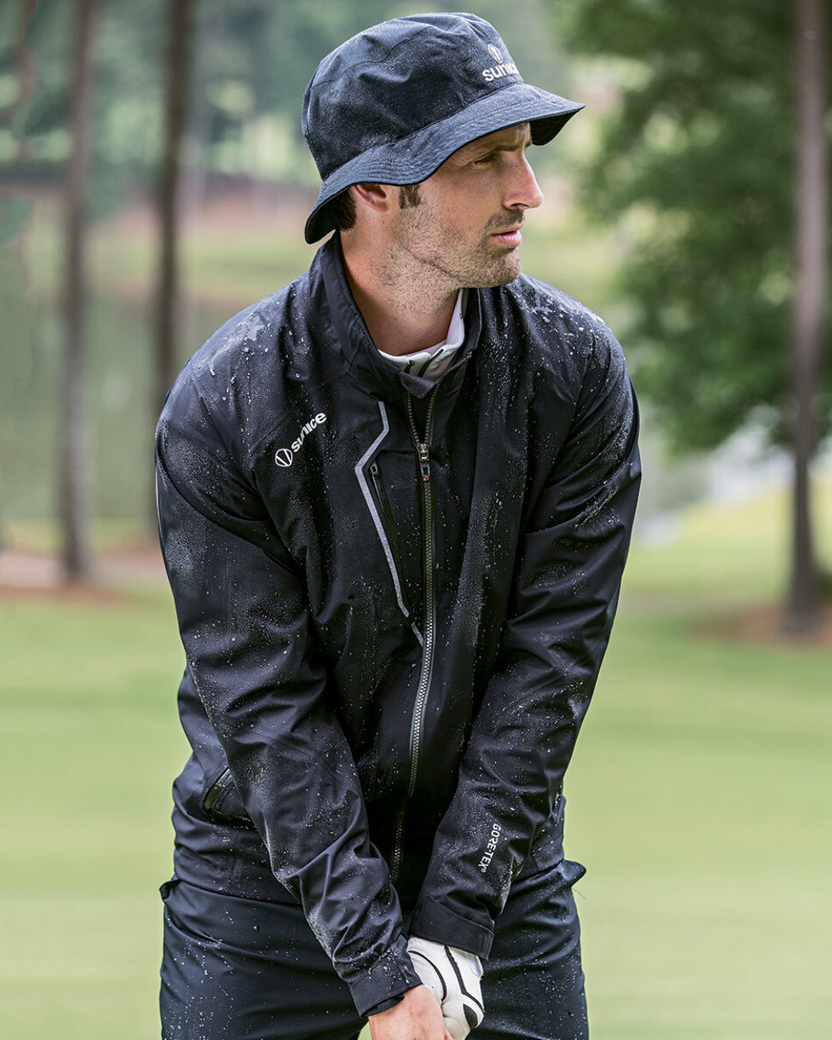Sunice Sports: Performance Apparel for an Active Life