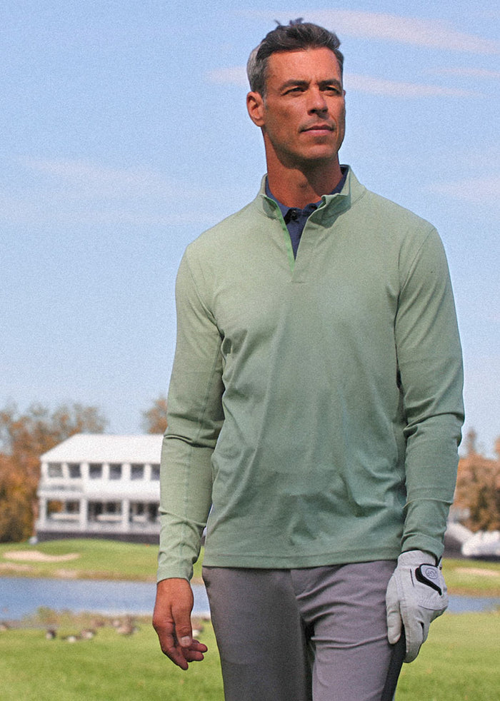 Sunice Sports: Performance Apparel for an Active Life