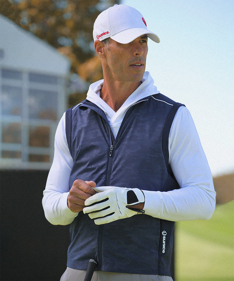 Sunice Sports: Performance Apparel for an Active Life