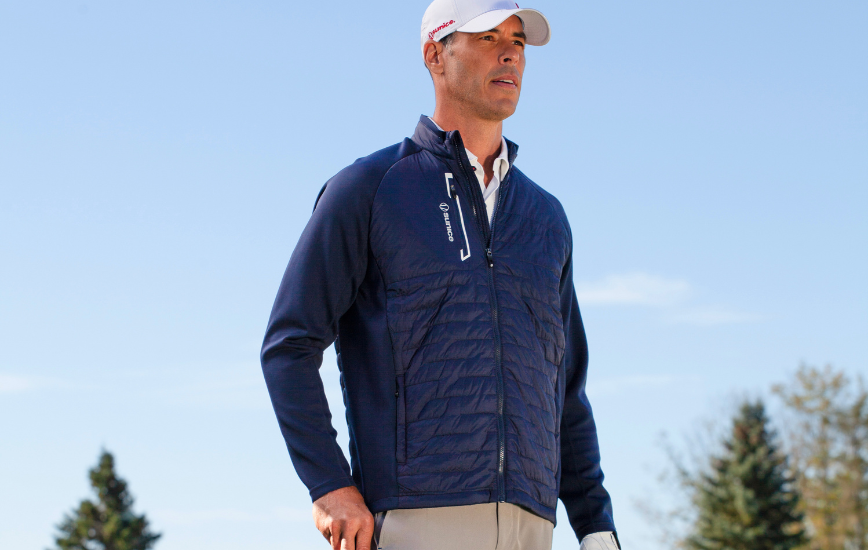 Sunice Sports: Performance Apparel for an Active Life