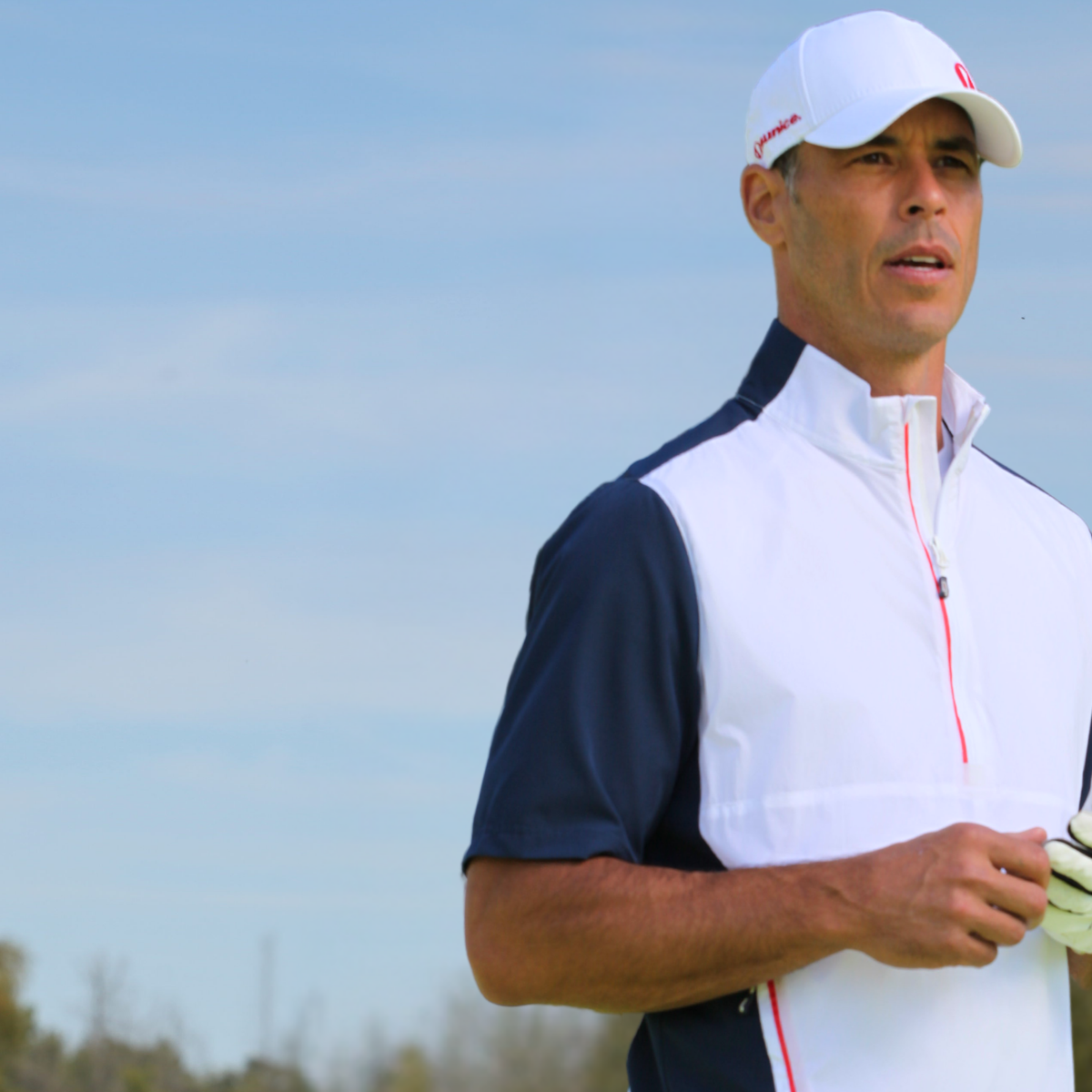 Sunice Sports: Performance Apparel for an Active Life