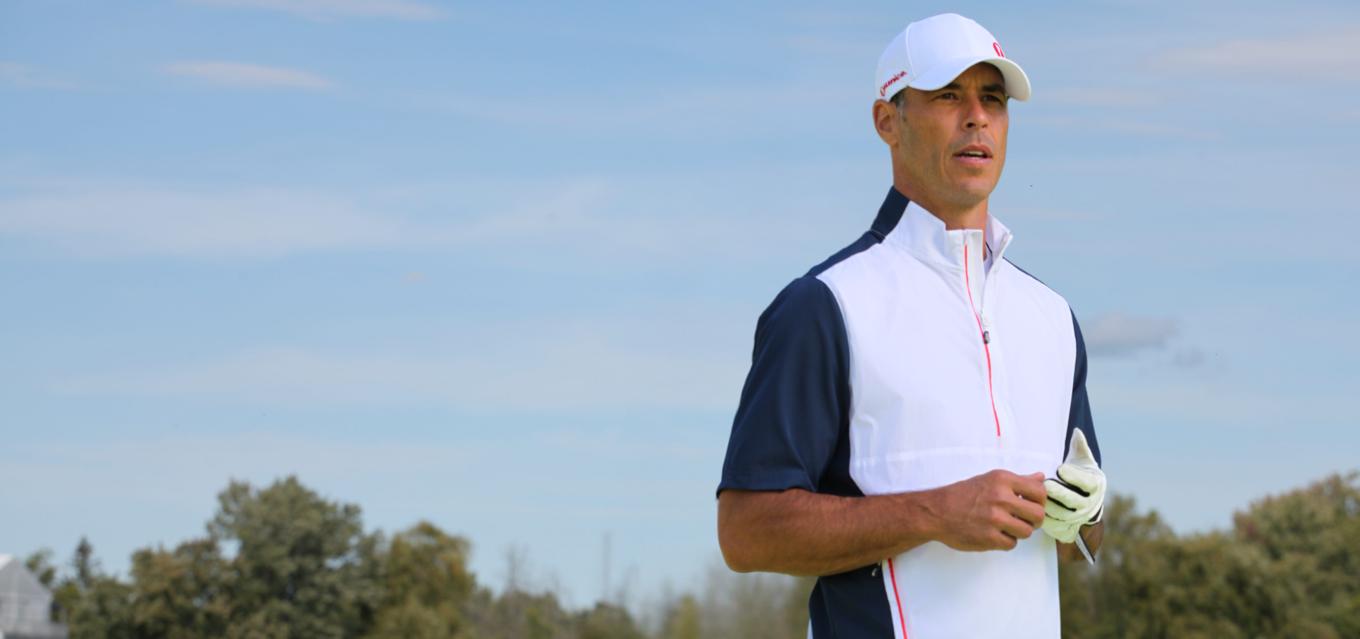 Sunice Sports: Performance Apparel for an Active Life