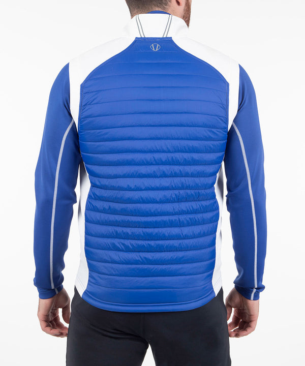 1927 Ryder Cup Men's Hamilton Thermal Hybrid Vest - Sunice