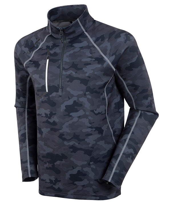 Men's Performance Pullovers & Layers - Sunice