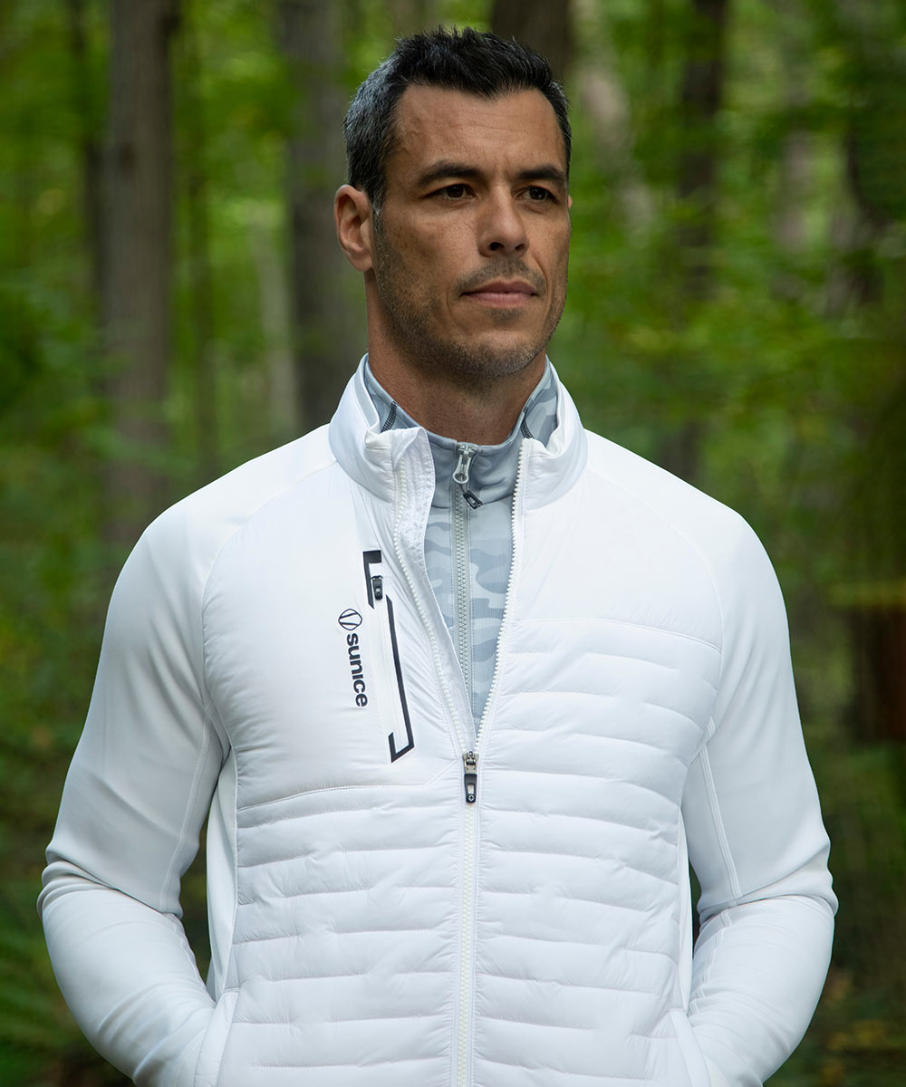 Sunice Sports: Performance Apparel for an Active Life