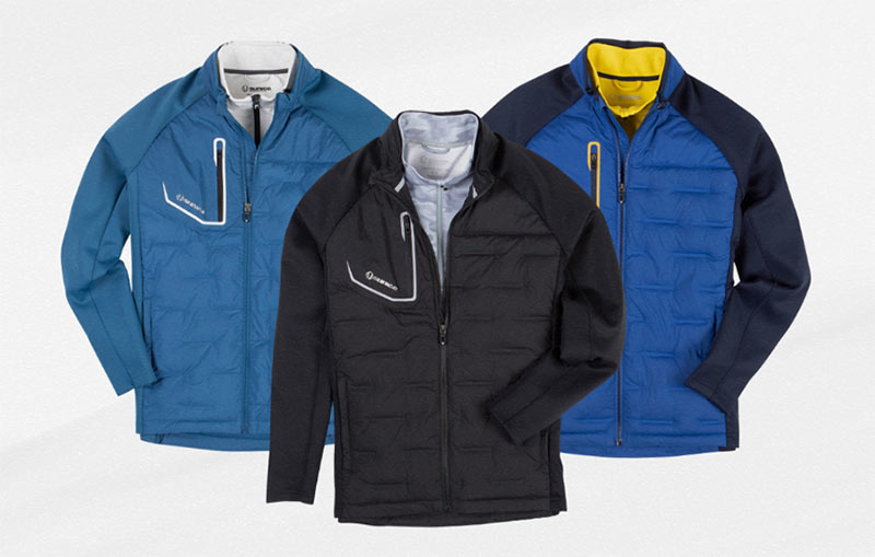 Sunice Sports: Performance Apparel for an Active Life