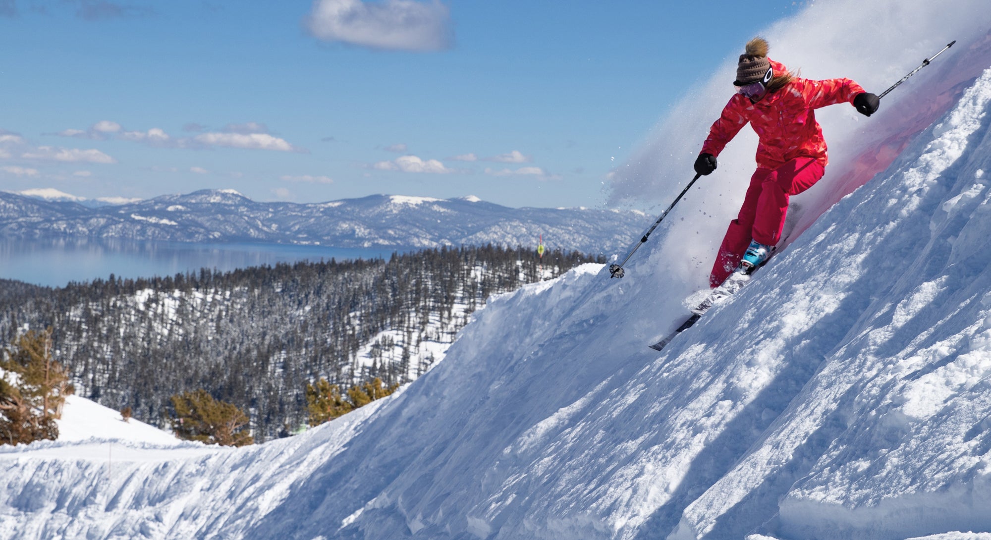 Sunice Sports: Performance Apparel for an Active Life