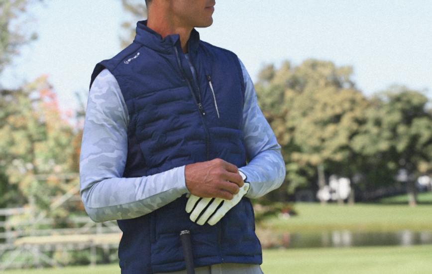 Sunice Sports: Performance Apparel for an Active Life