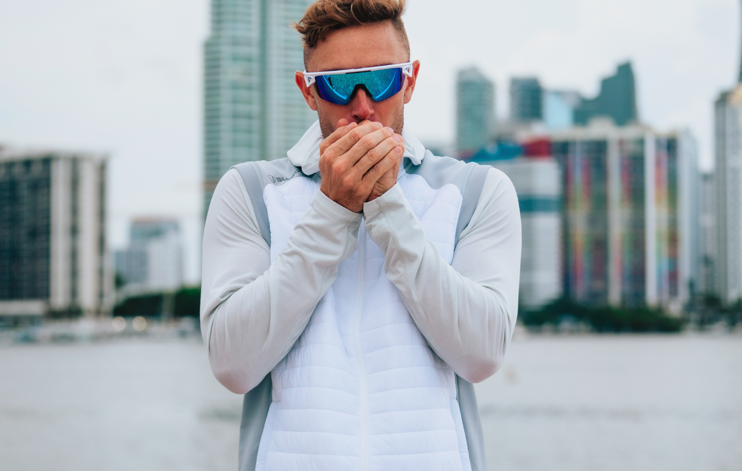 Sunice Sports: Performance Apparel for an Active Life