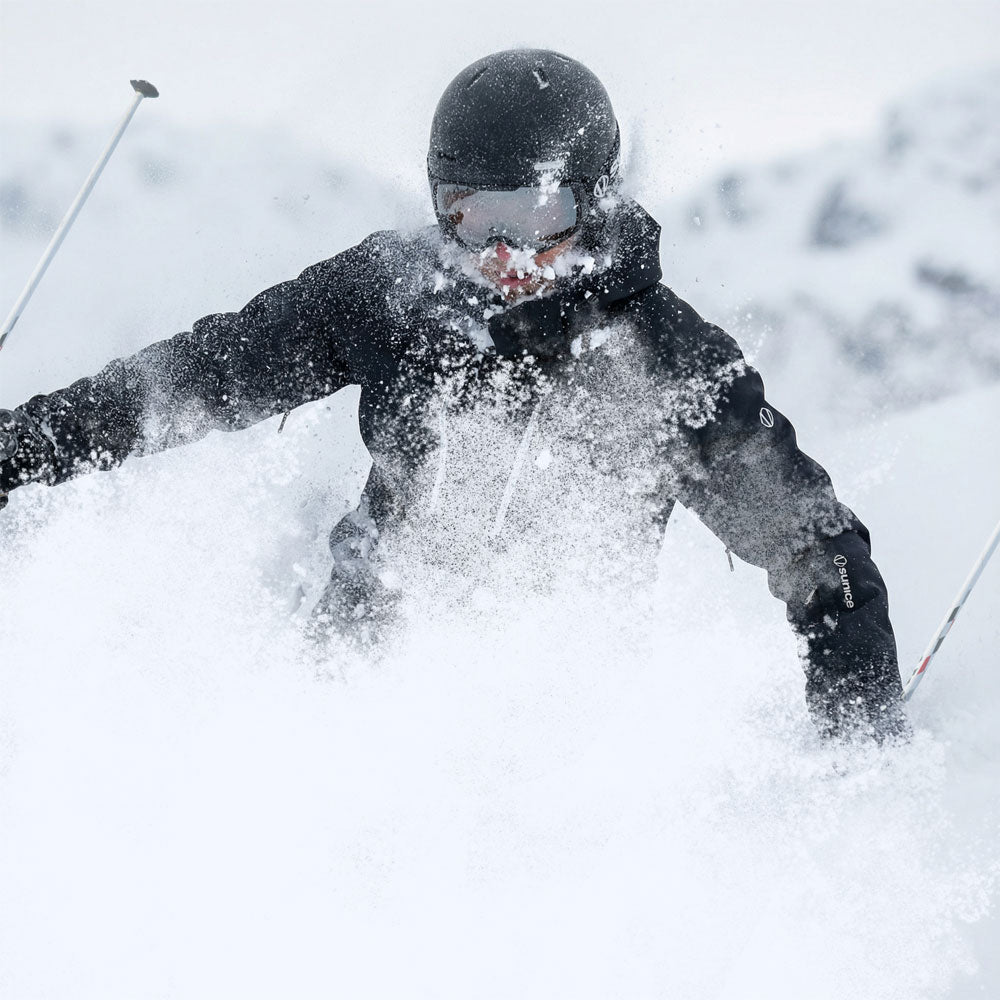 Sunice Sports: Performance Apparel for an Active Life