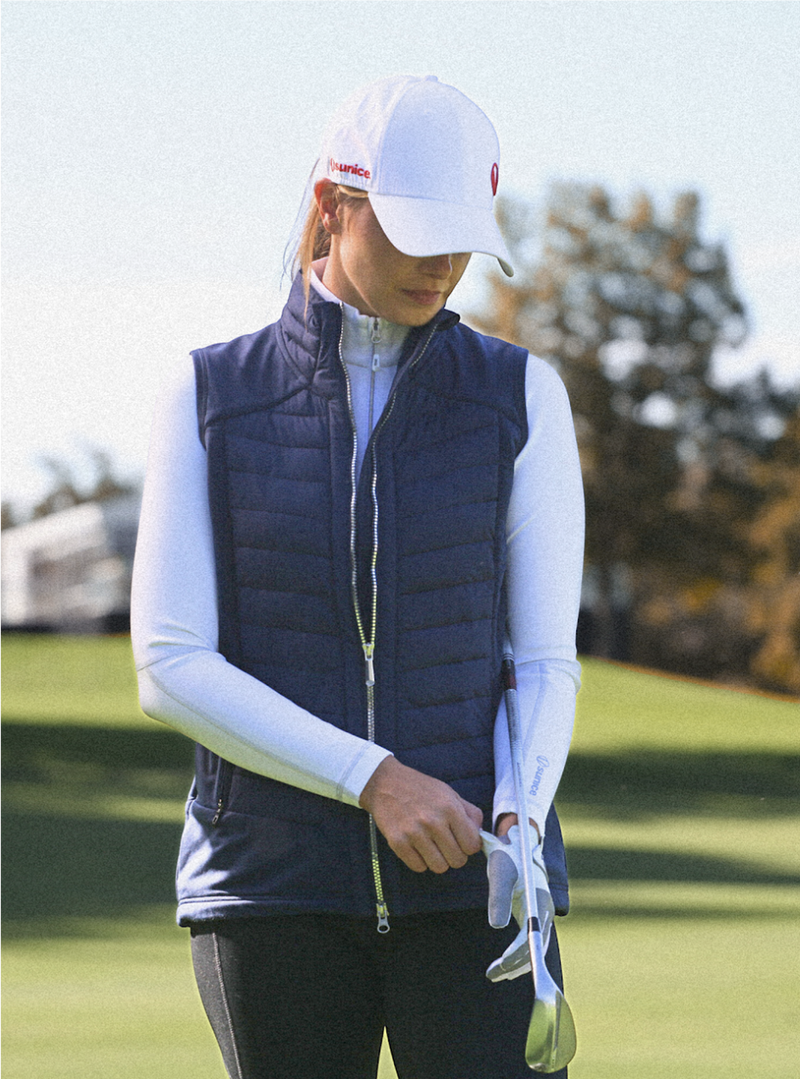 Sunice Sports: Performance Apparel for an Active Life