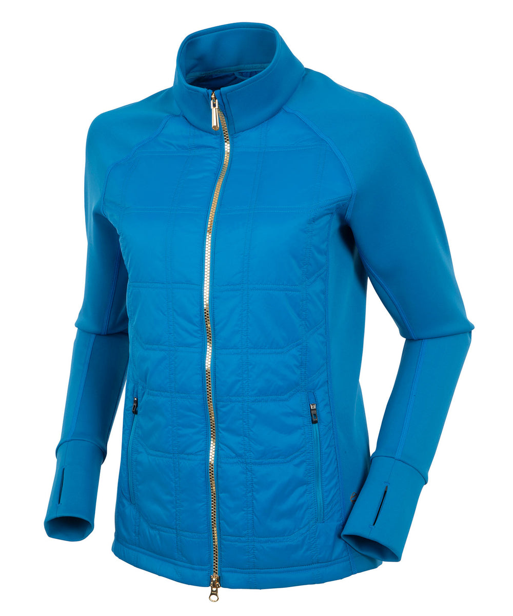 Women's Performance Jackets - Sunice