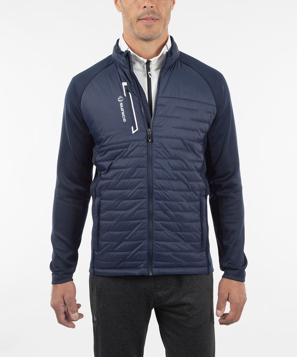 Men's Performance Jackets - Sunice