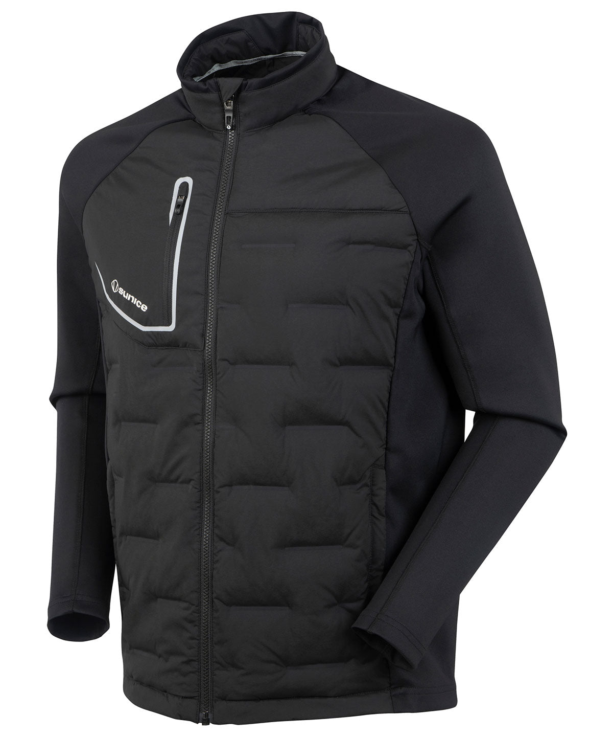 Men's Performance Jackets - Sunice