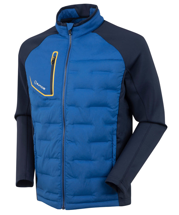 Men's Performance Jackets - Sunice